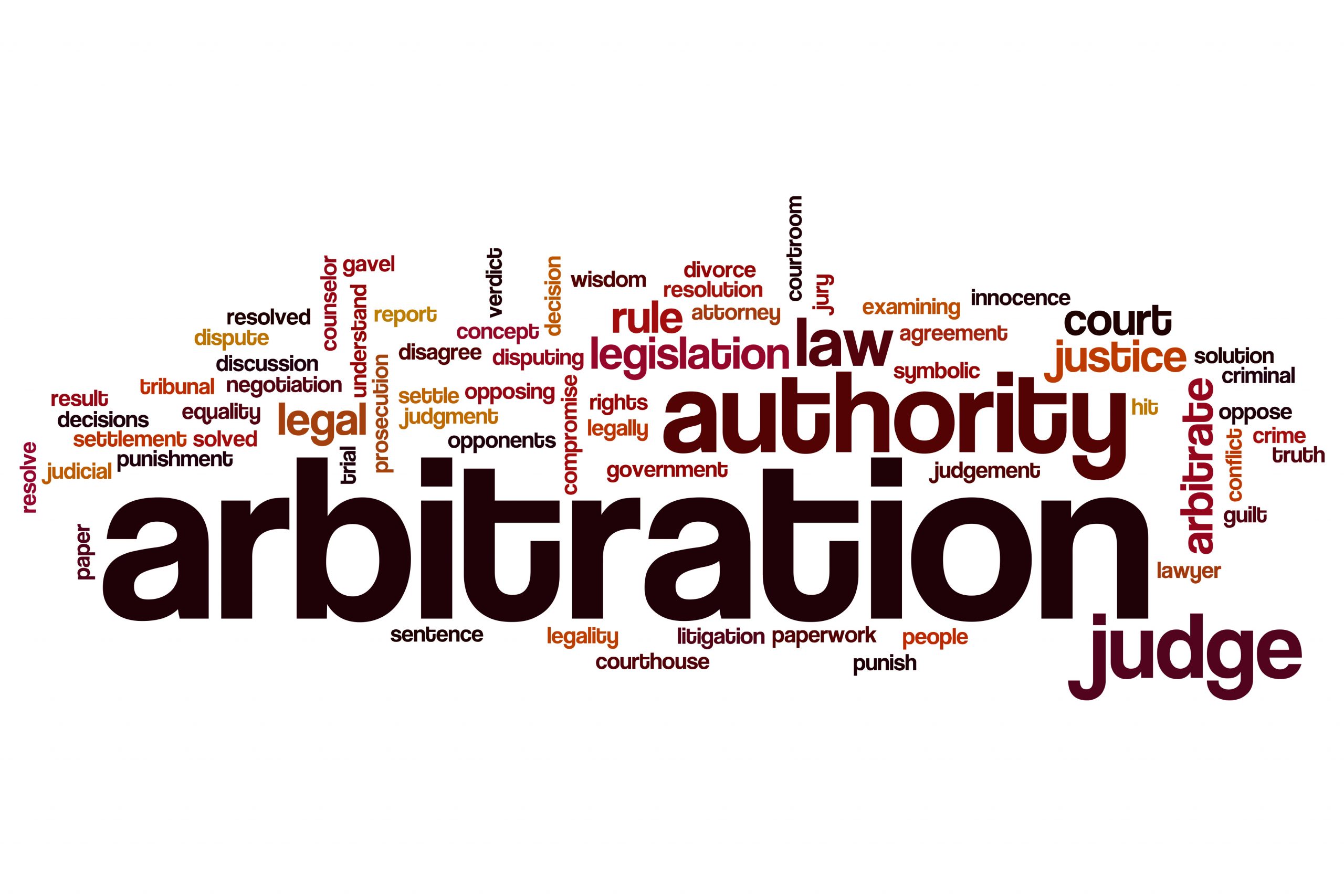 Can Arbitration Be Saved? - Carolina Mediations